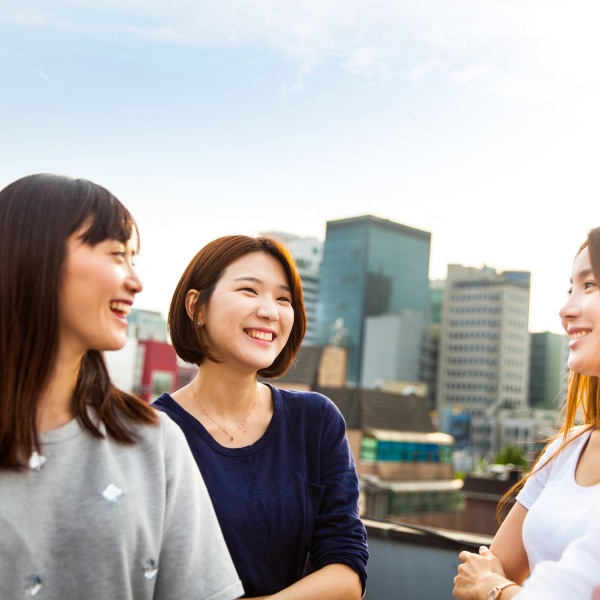 Aprende coreano: curso online | Empieza gratis - Busuu